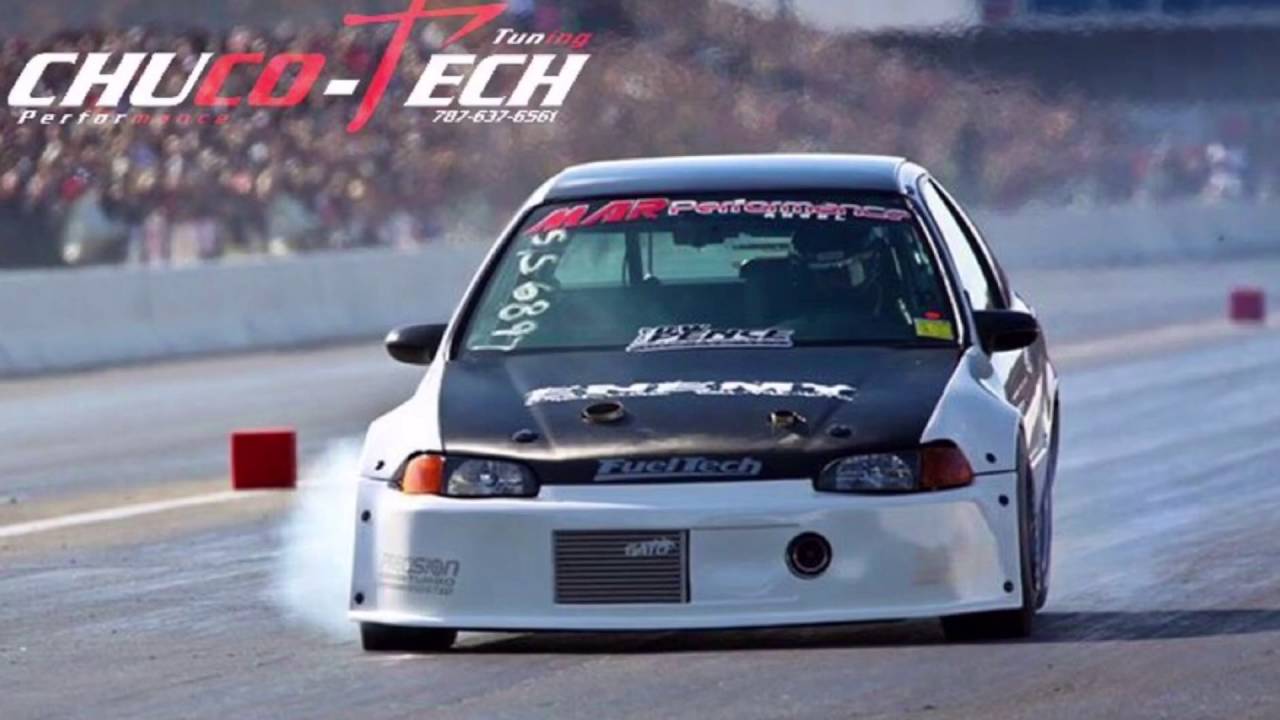 CTPerformance Tuning - YouTube