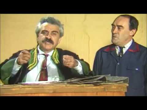 Olacak O Kadar | Boşanma Davası /ERDOĞAN DİKMEN Anısına