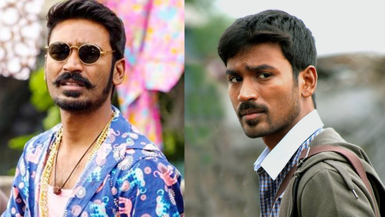 Dhanush Next move on his own direction | His next movie name Reveles ...