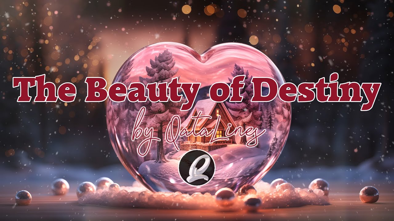 The Beauty of Destiny - YouTube