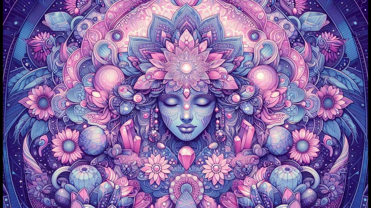 2ND DEC 2024 ENERGY UPDATE WITH LAW OF ATTRACTION AFFIRMATIONS ...