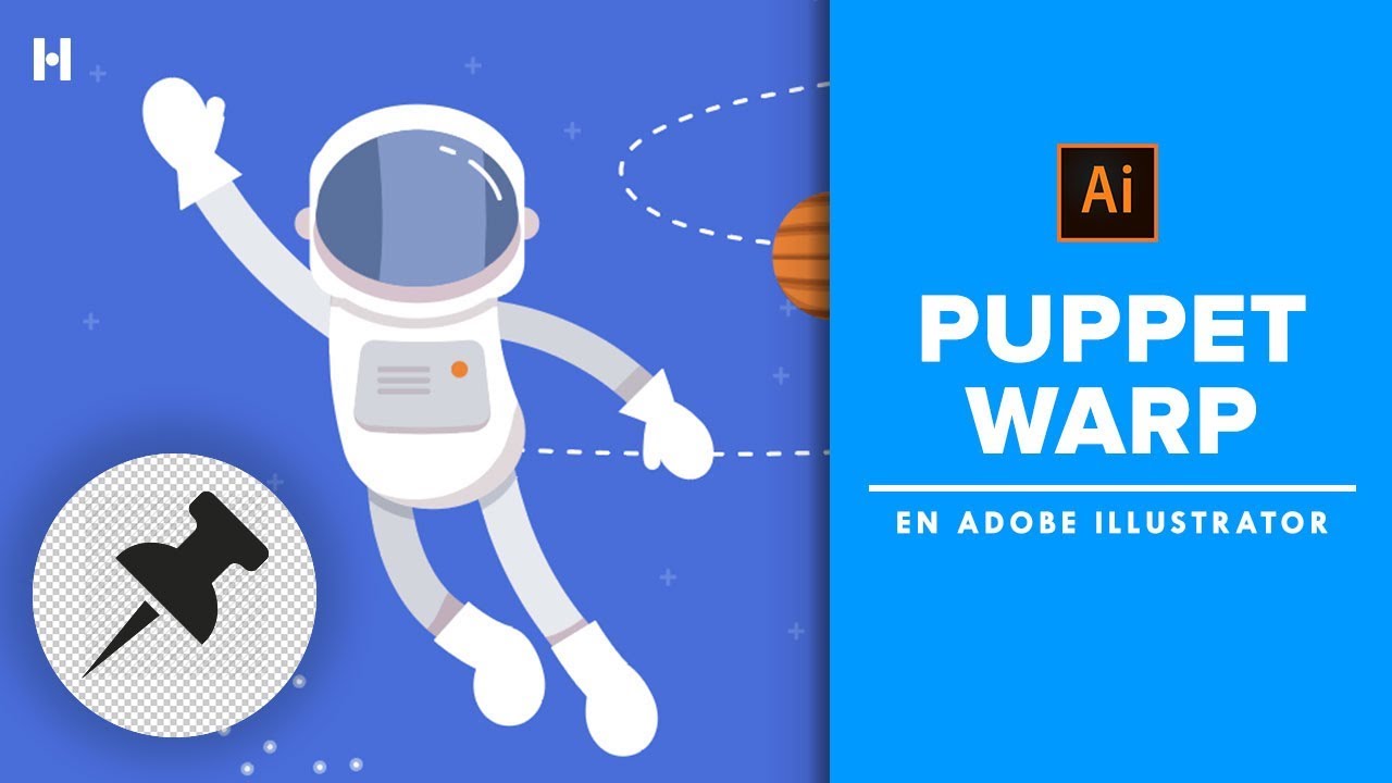 Aplica Puppet Warp En Adobe Illustrator CC 2018 YouTube aplica-puppet-warp-en-adobe-illustrator-cc-2018-youtube