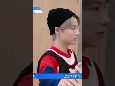 still into you, keum donghyun. (프로듀스X101 금동현)