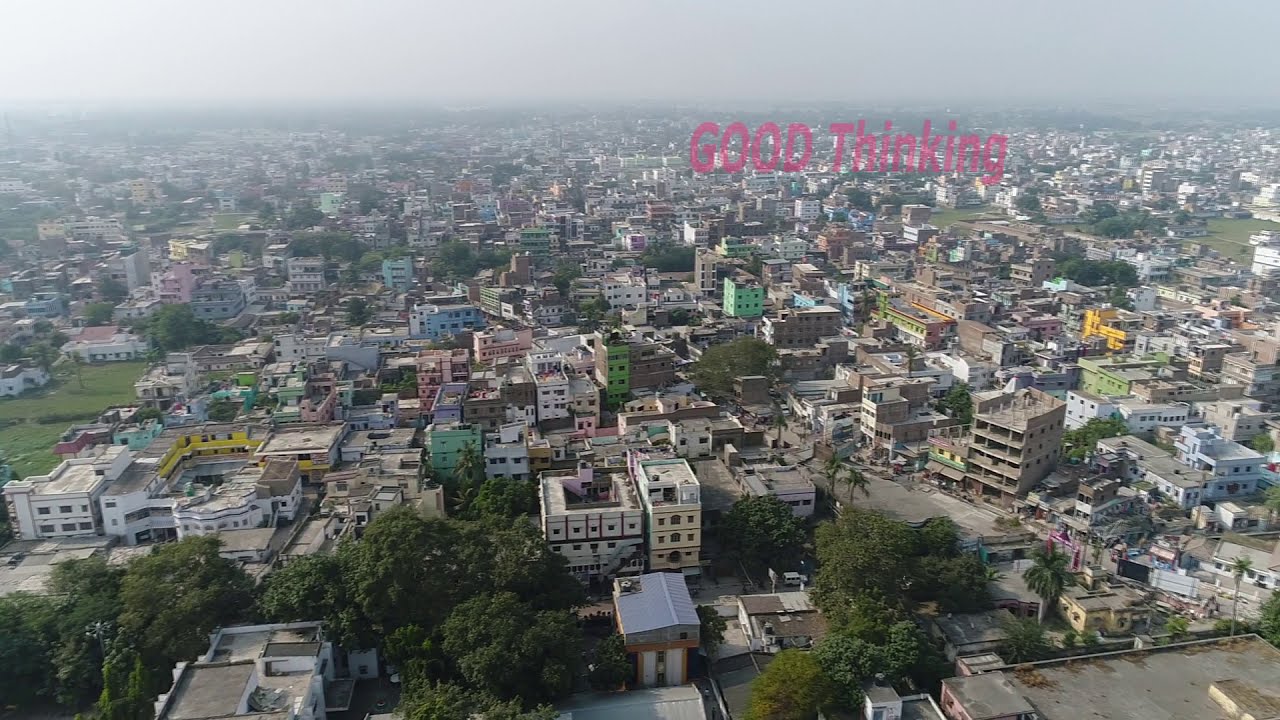 samastipur town 270' round Short - YouTube