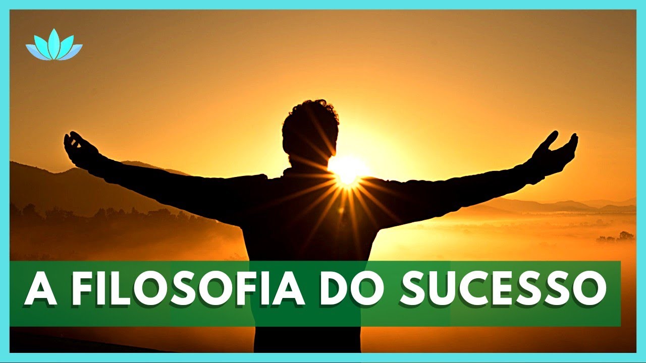 A FILOSOFIA DO SUCESSO | Meditação sobre os Ensinamentos de Napoleon ...