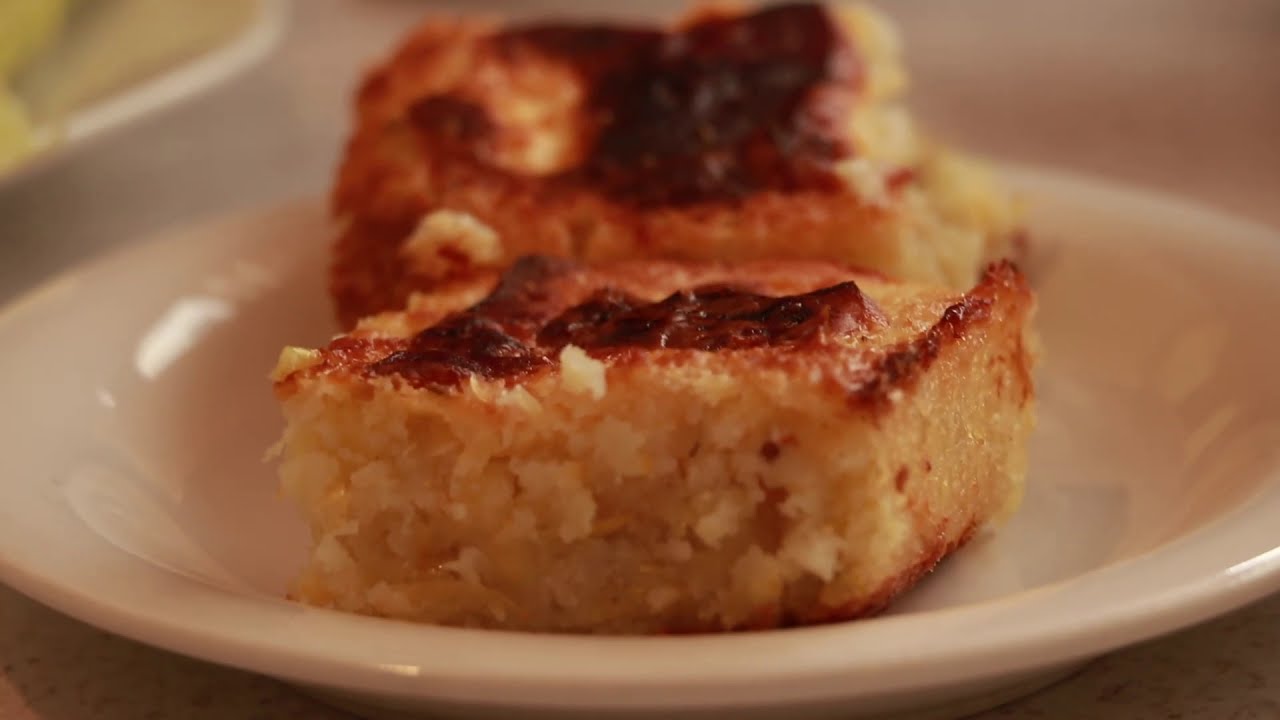 Humintas al horno y a la olla - YouTube