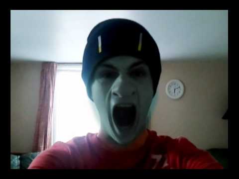 FeLtzer Designs | Demon Face warp | Version 1 | AE - YouTube