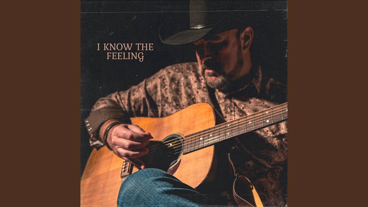 I Know the Feeling - YouTube
