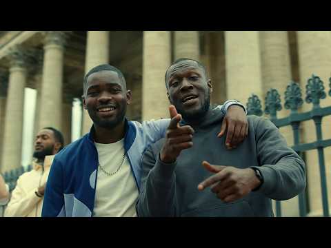 Dave ft. Stormzy - Paradise (Music Video)