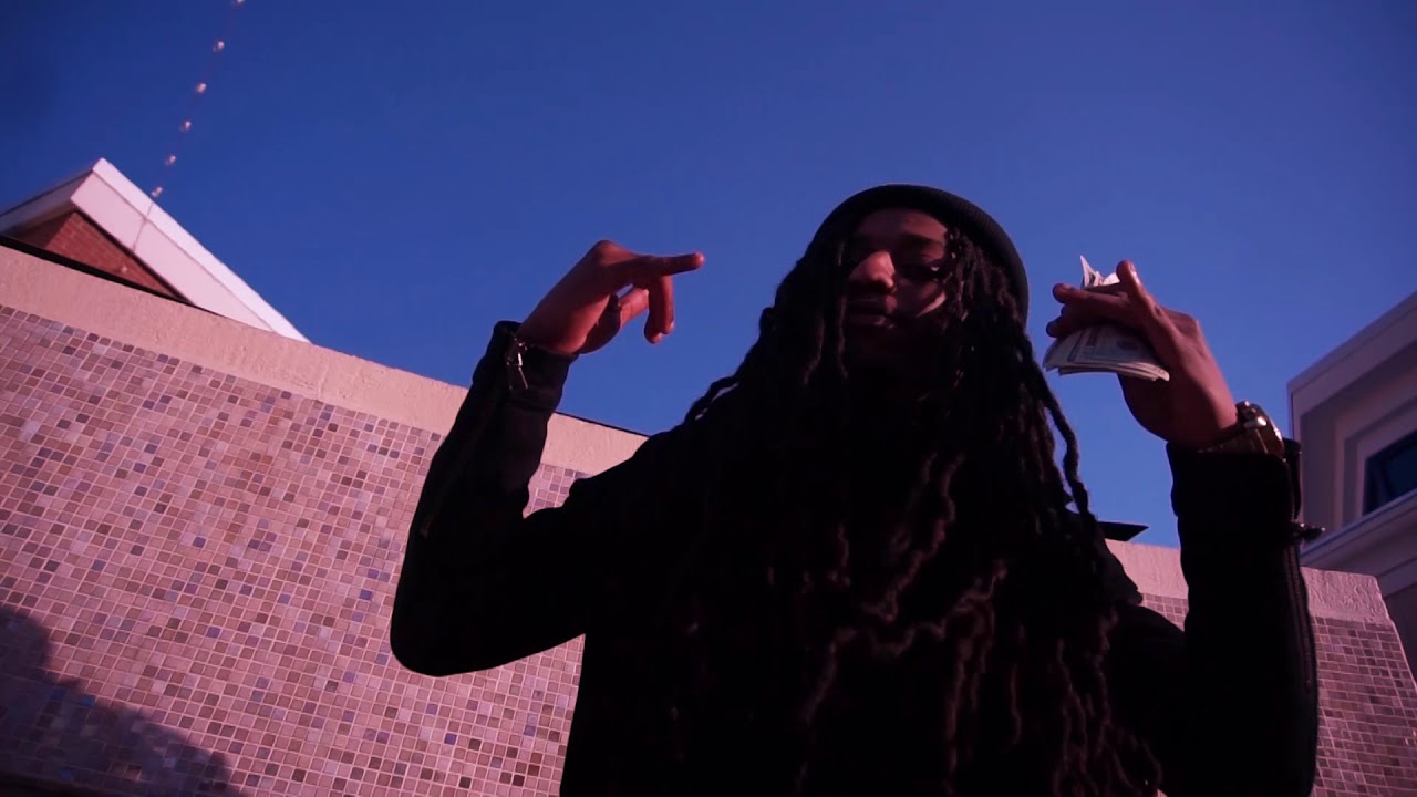 DMV TTG - Cross Da Border ( Official Video) - YouTube