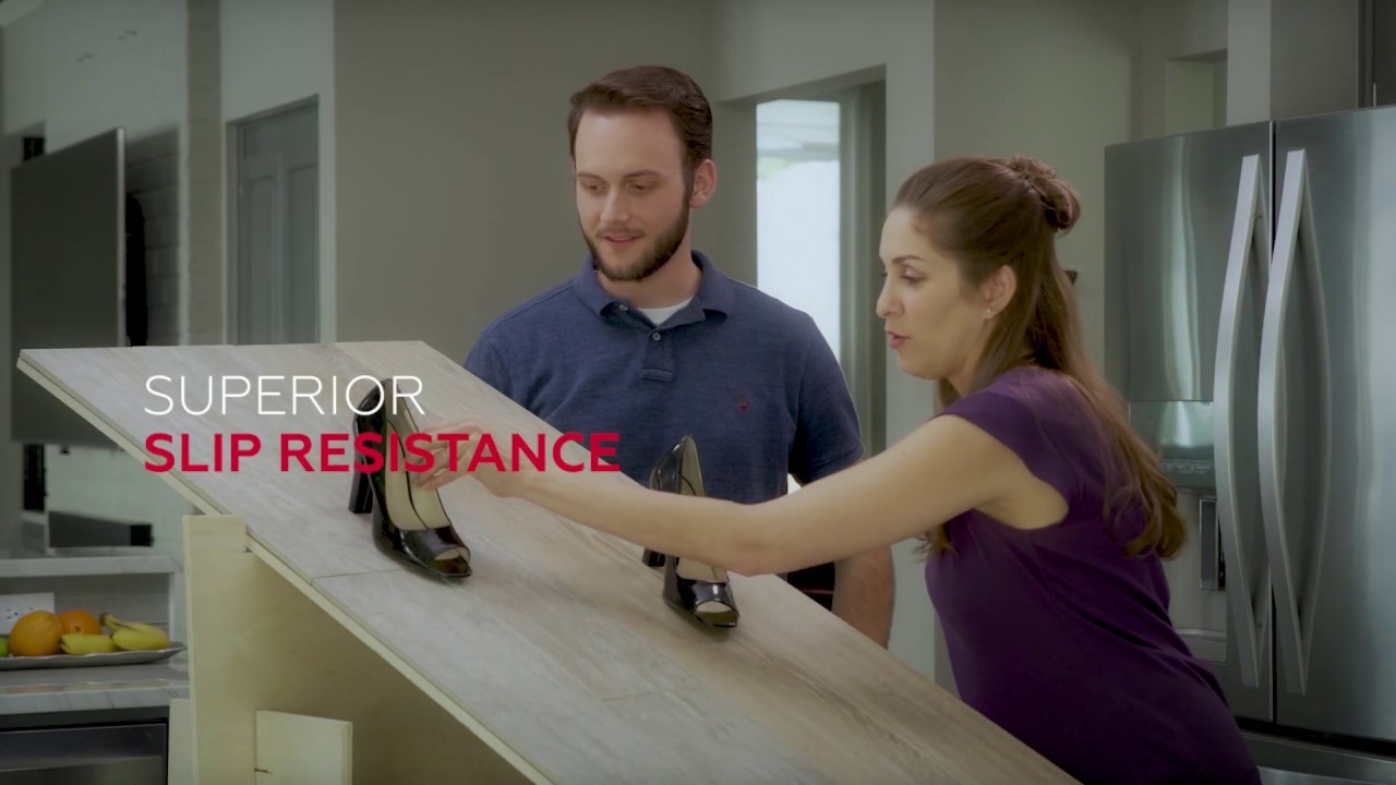 Marazzi - Stepwise Tile for Your Home - YouTube