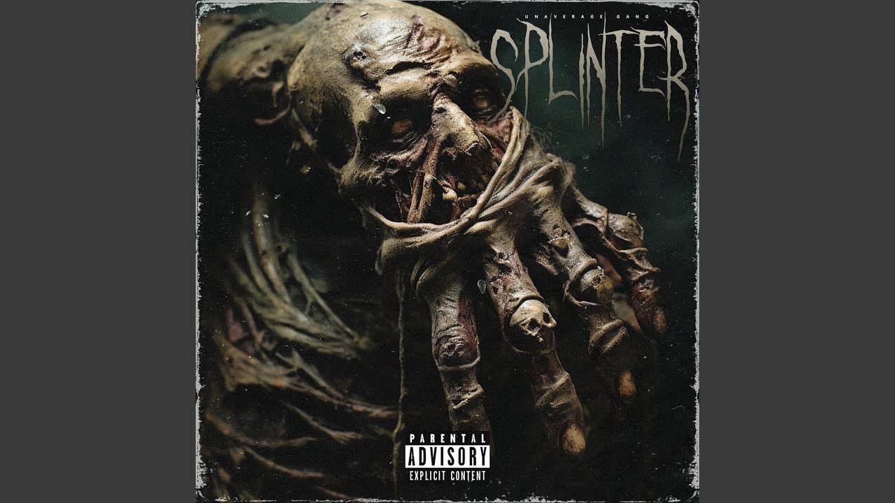 Splinter - YouTube Music