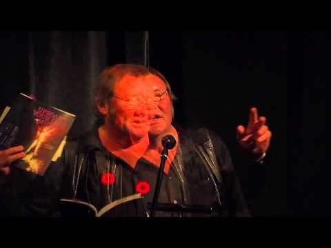 Intro To Brian Brett - YouTube