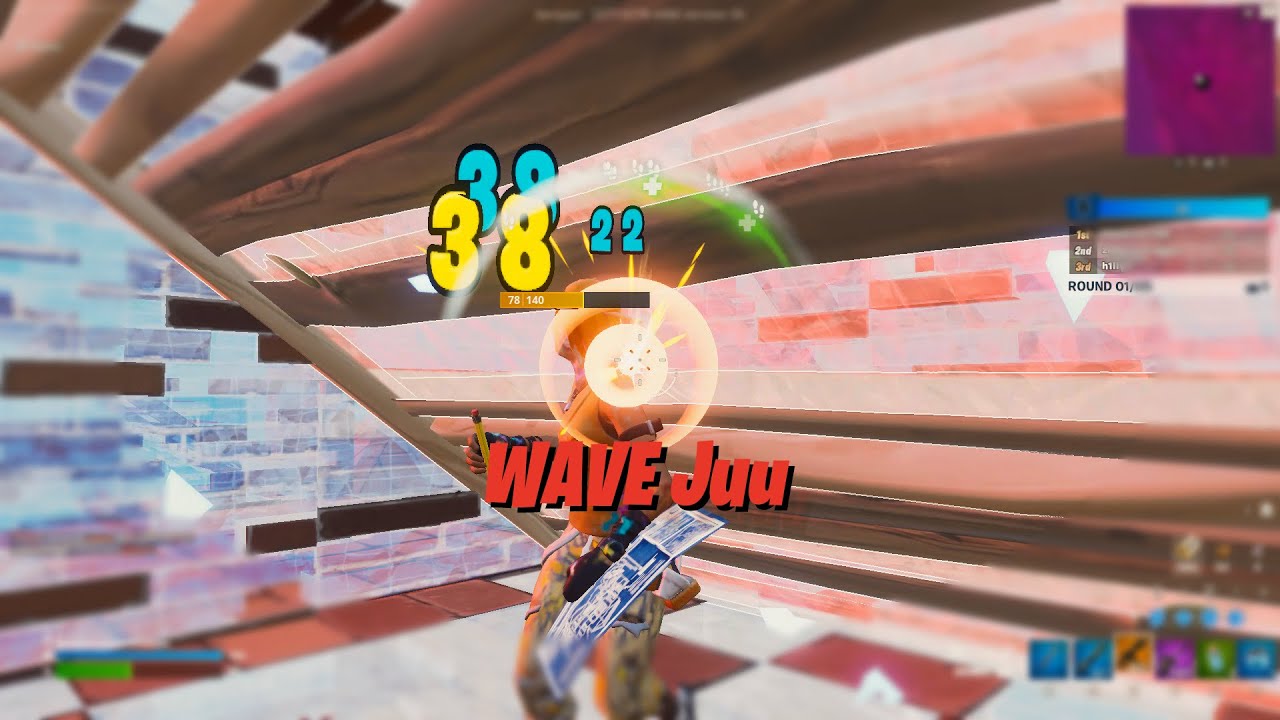 Dangerous ⚠️ (ft. WAVE Juu) | Sezion Highlights #14 - YouTube