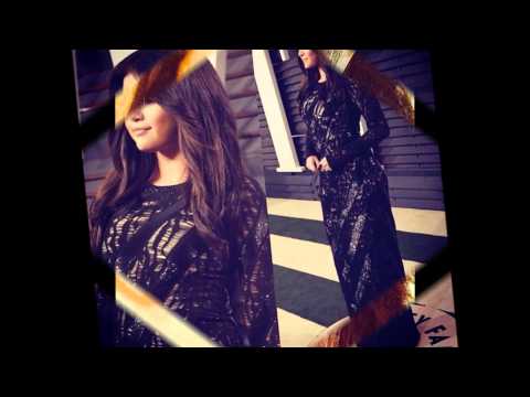 Selena Gomez Hakkında
