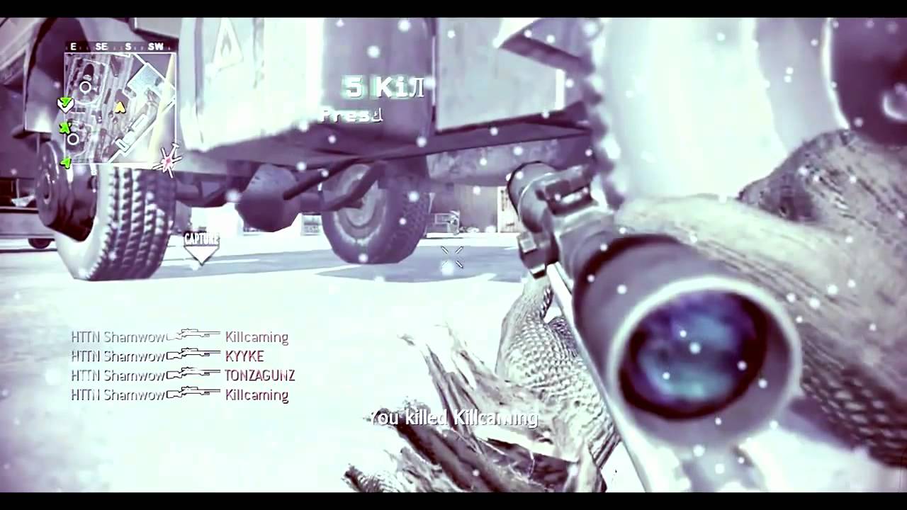 HTTN Official Promo | By Dare Ninja - YouTube