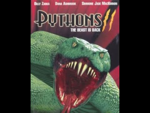 Python 2 2002 Farsi Dubbe