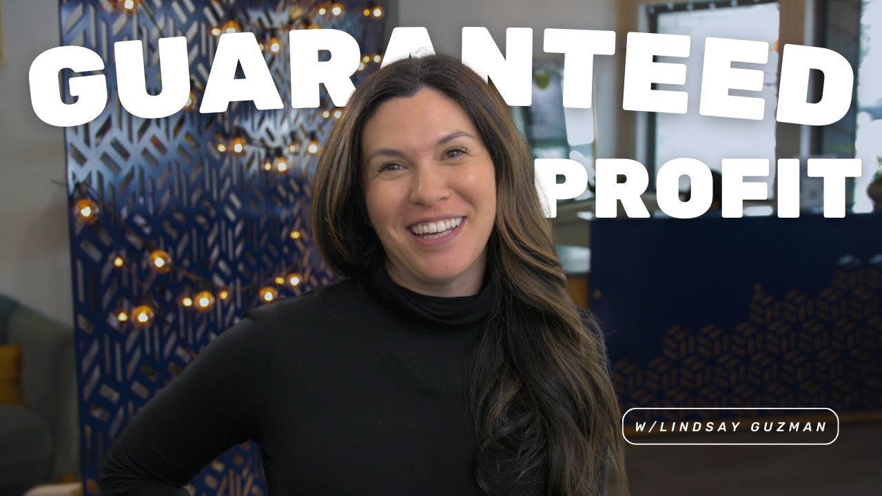 Pricing - w/Lindsay Guzman - YouTube