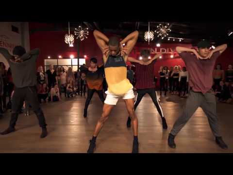 Bishop Briggs   River   BONUS GROUPS Choreography by Galen Hooks   Filmed by @TimMilgram