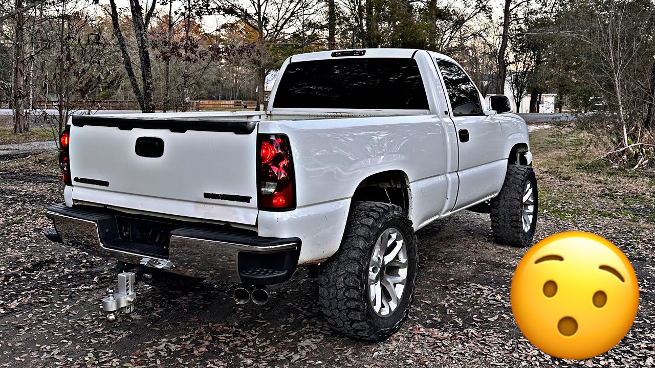 2014+ REAR BUMPER ON CATEYE - YouTube