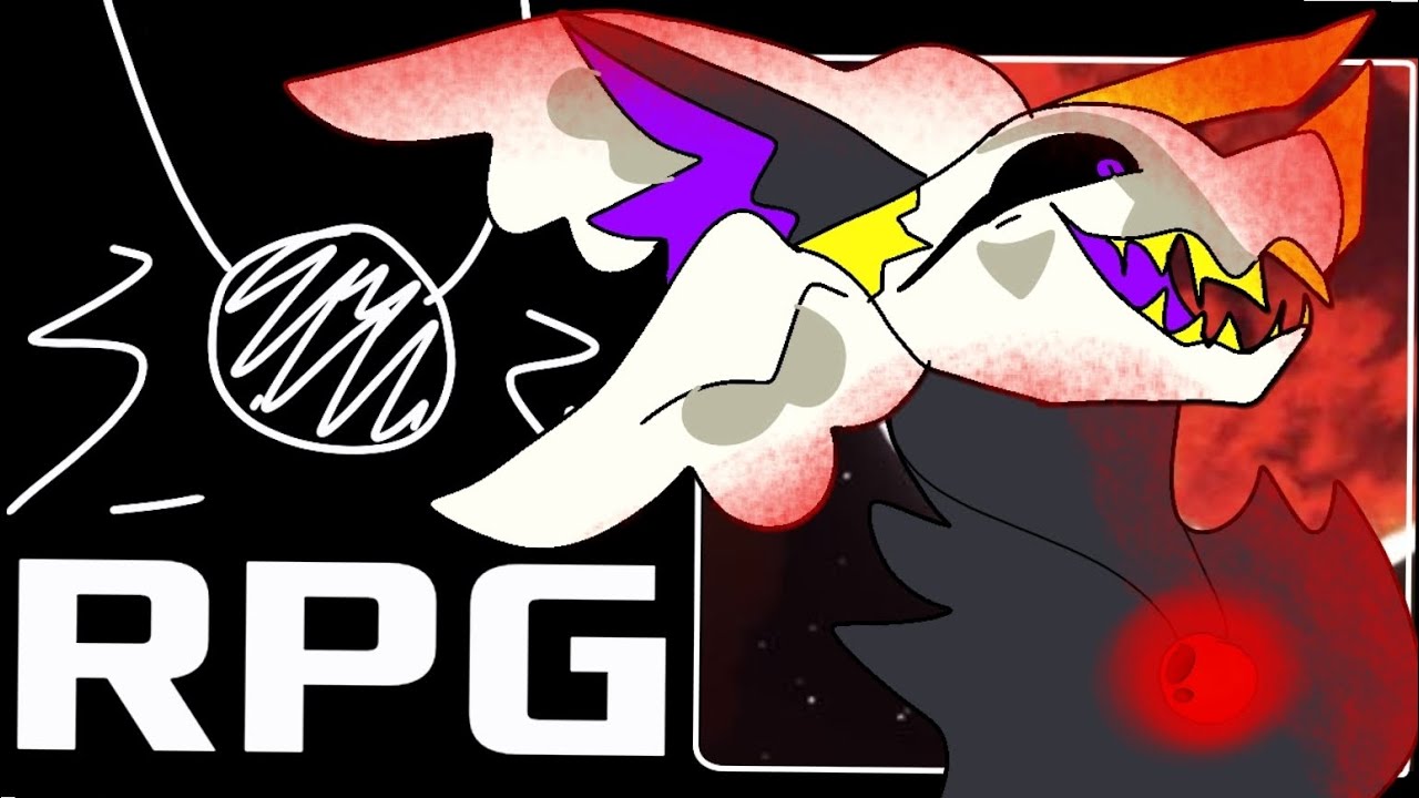 RPG • Animation meme • CoS OCs • Lore • - YouTube