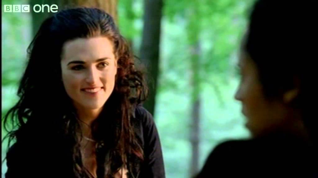 Merlin Season 5 Promo