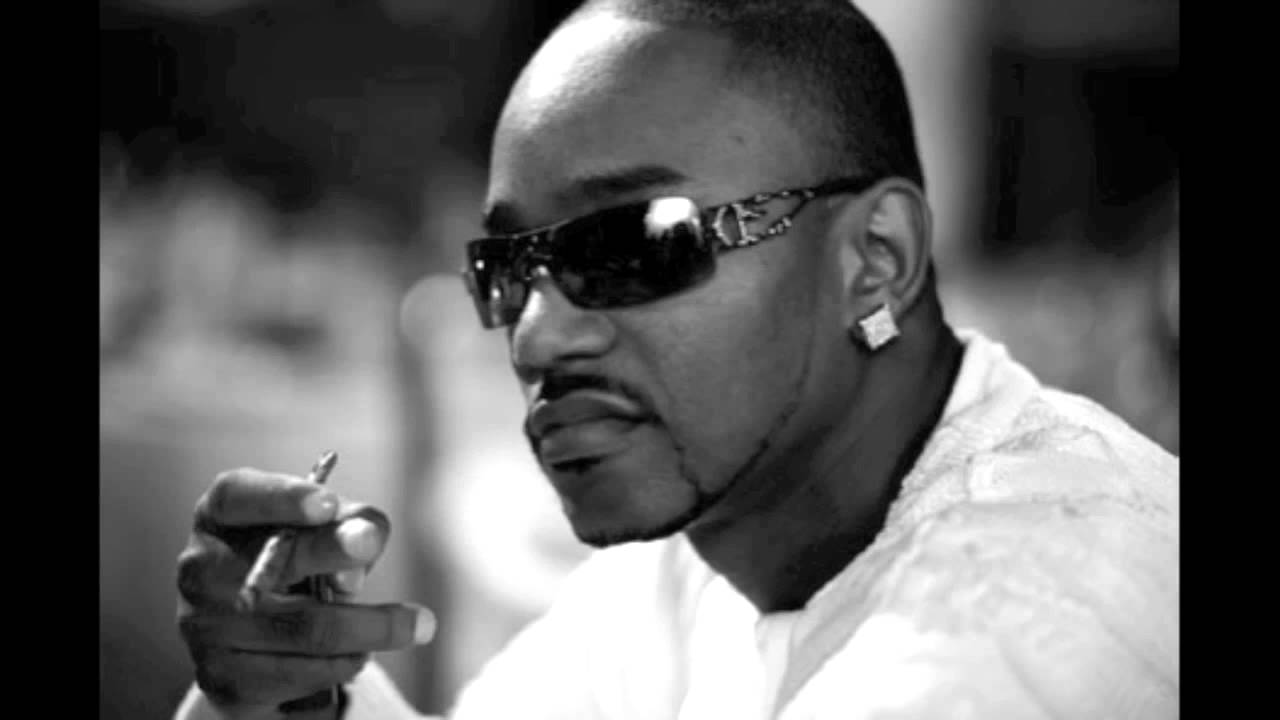 No Love Camron- Tribute to huddy 6 and shots @ Ma$e! - YouTube