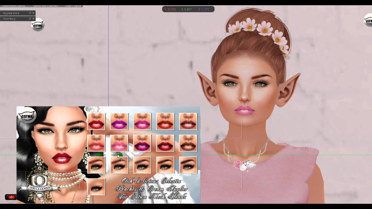 So Hawt SL - Oooo Ahhhh OH YEAH! - YouTube