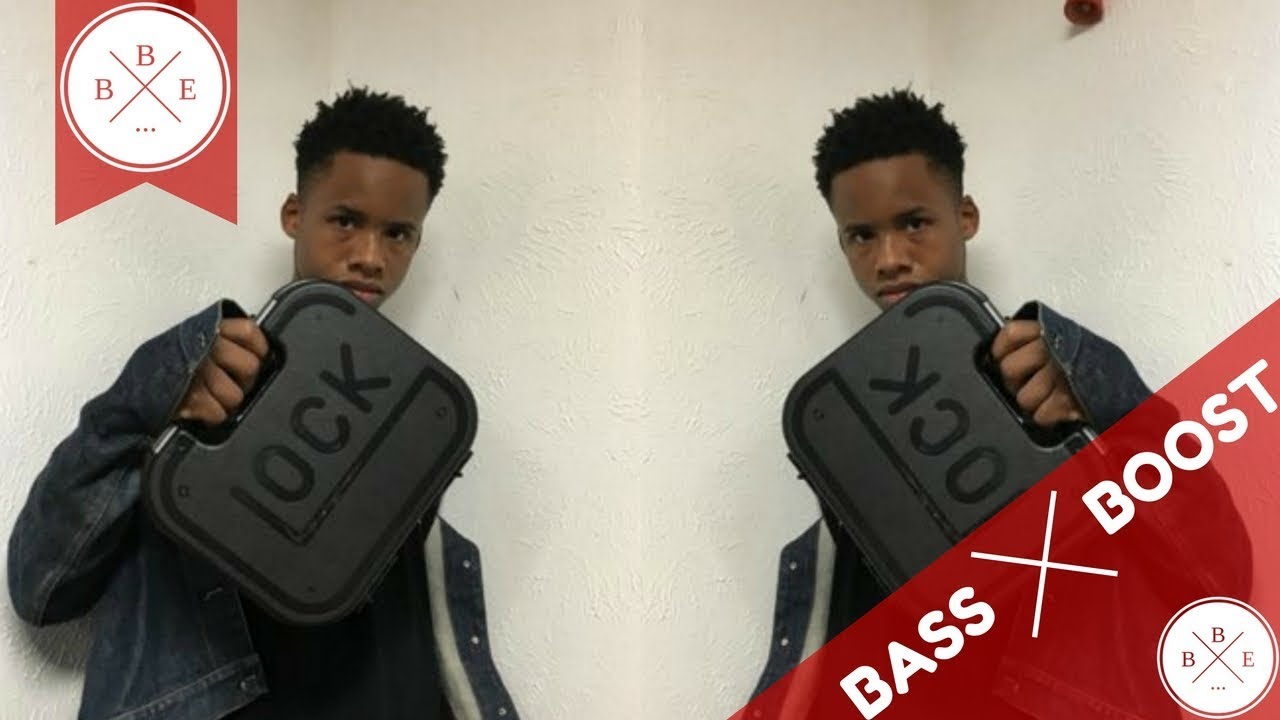 Tay-K Ft. Diego Money & Bandman Fari - Gotta Blast | Bass Boosted - YouTube