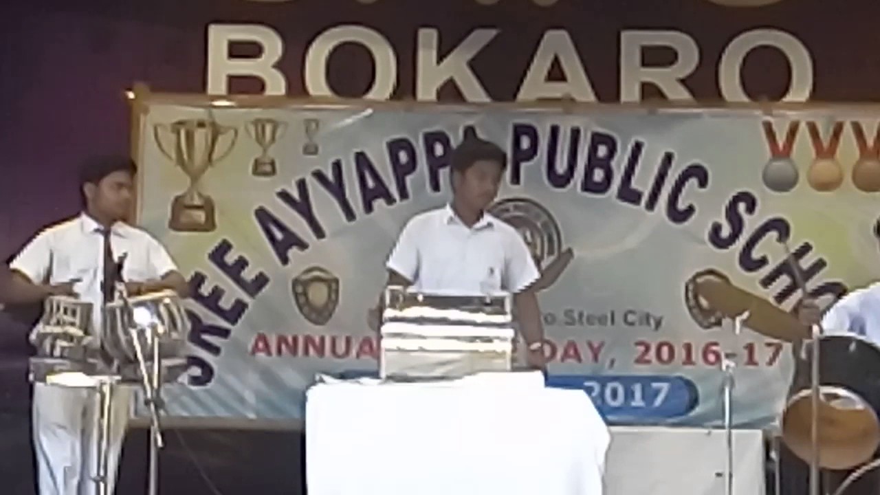 SWARAJ ROY ...ORCHESTRA - YouTube