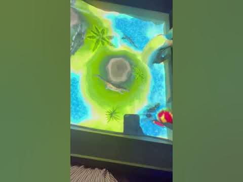 Beautiful Sandbox - YouTube