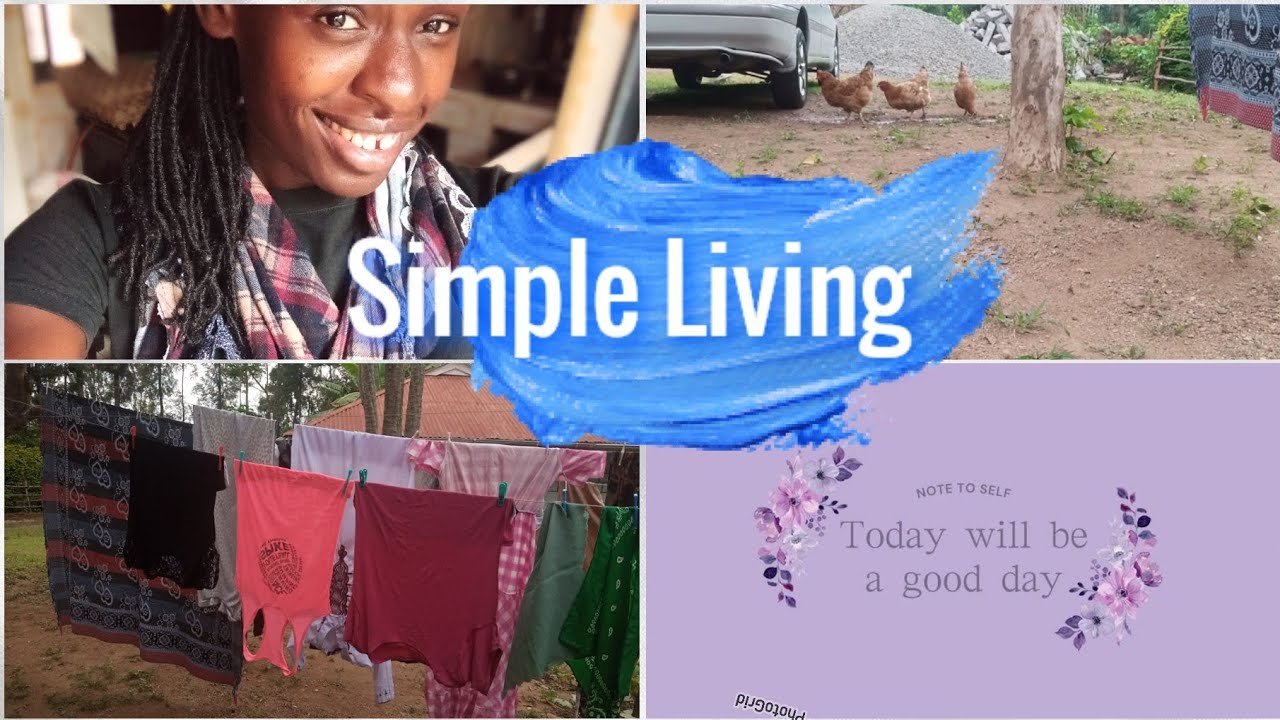 Random days in my life //Kenyan lifestyle living🇰🇪🤗 - YouTube