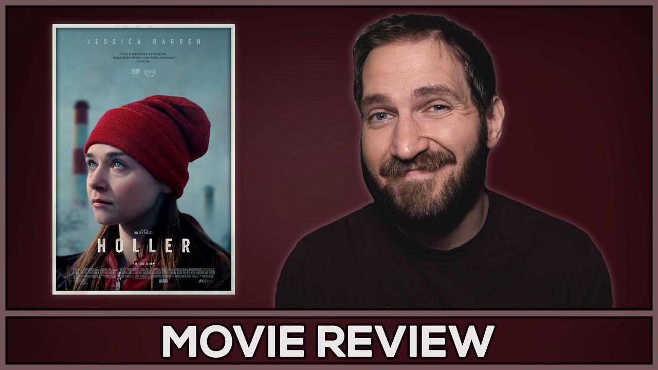 Holler - Movie Review - (No Spoilers) - YouTube