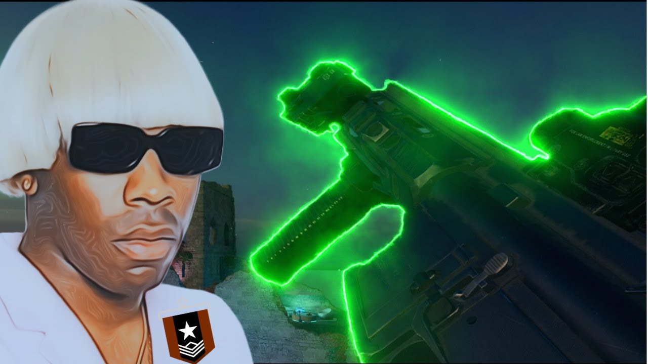 Tyler The Creator- Earthquake Rainbow Six Siege Montage!!! - YouTube