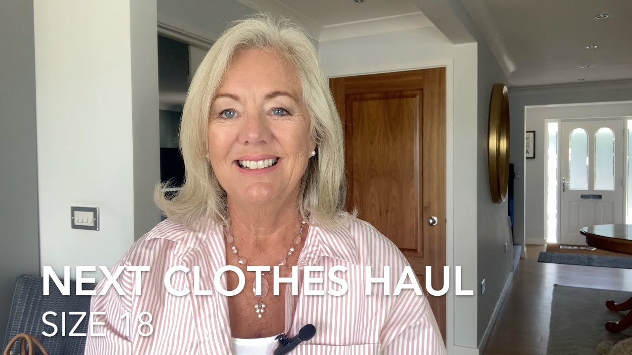 Large NEXT clothes haul. Some sale, some current stock. See what you ...