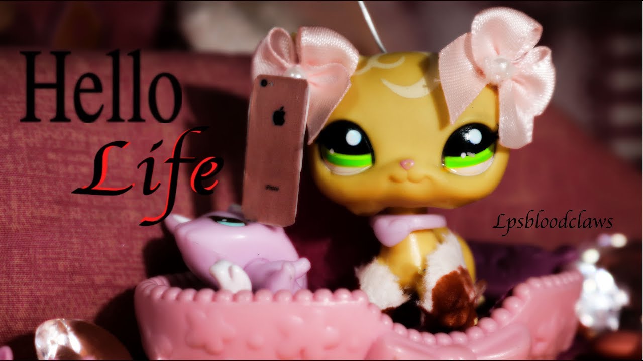 Lps: "Hello Life'' (Lps movie) - YouTube