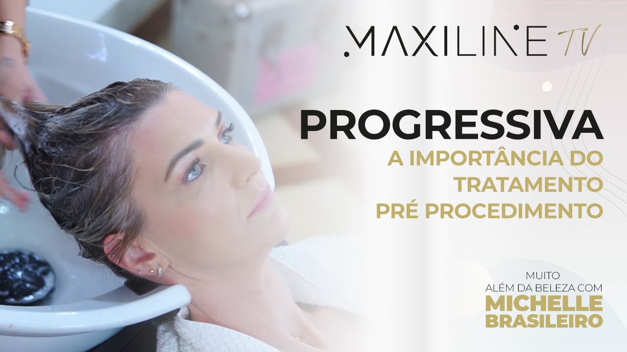 PROGRESSIVAS - A importância do tratamento pré progressiva - Muito Além ...