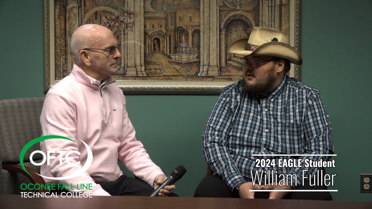 OFTC - William Fuller - YouTube