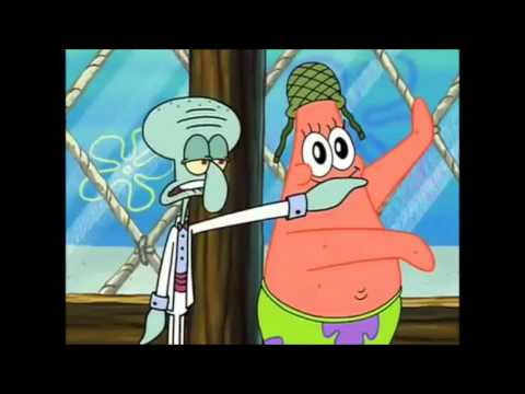 Patrick's Top 17 Best Moments - YouTube