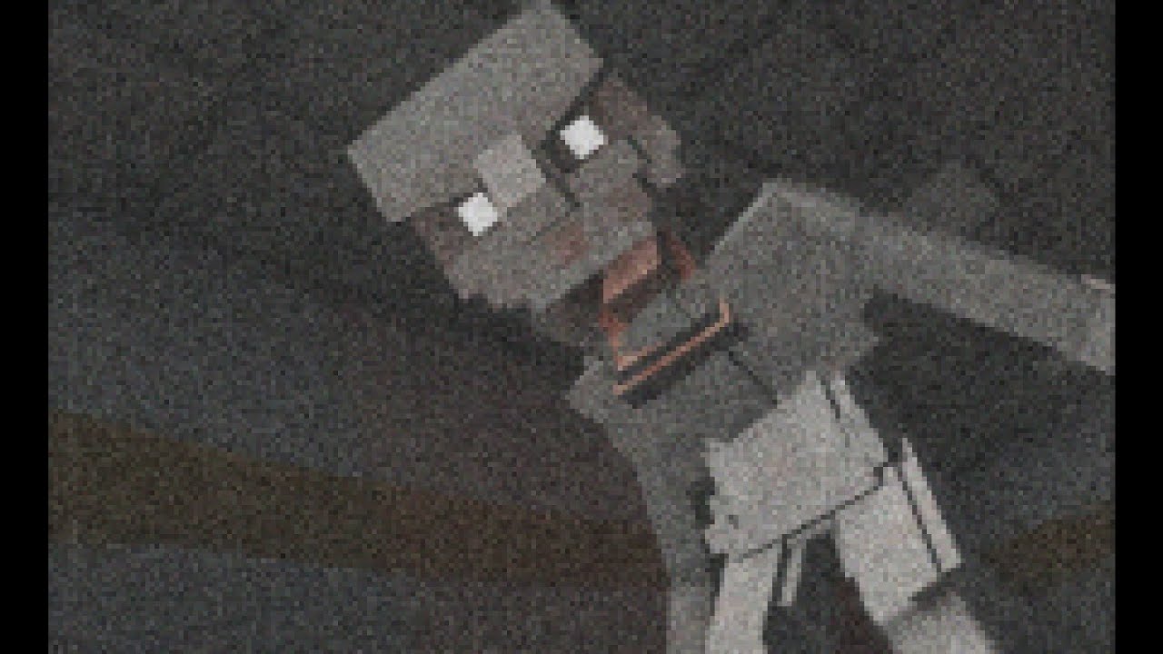 Инцидент 096 [Данные удалены] SCP - YouTube