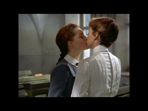 Mädchen In Uniform / Девушки в униформе 1958 FULL Movie (Russian dub)