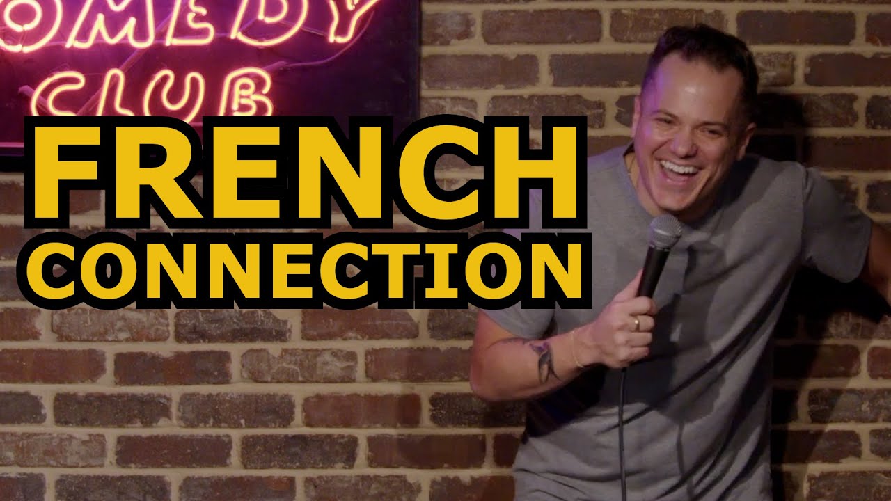 French Connection (Full) - YouTube