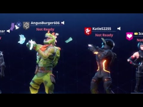 "MAKE IT RAIN!!" Fortnite Battle Royale #13 - YouTube