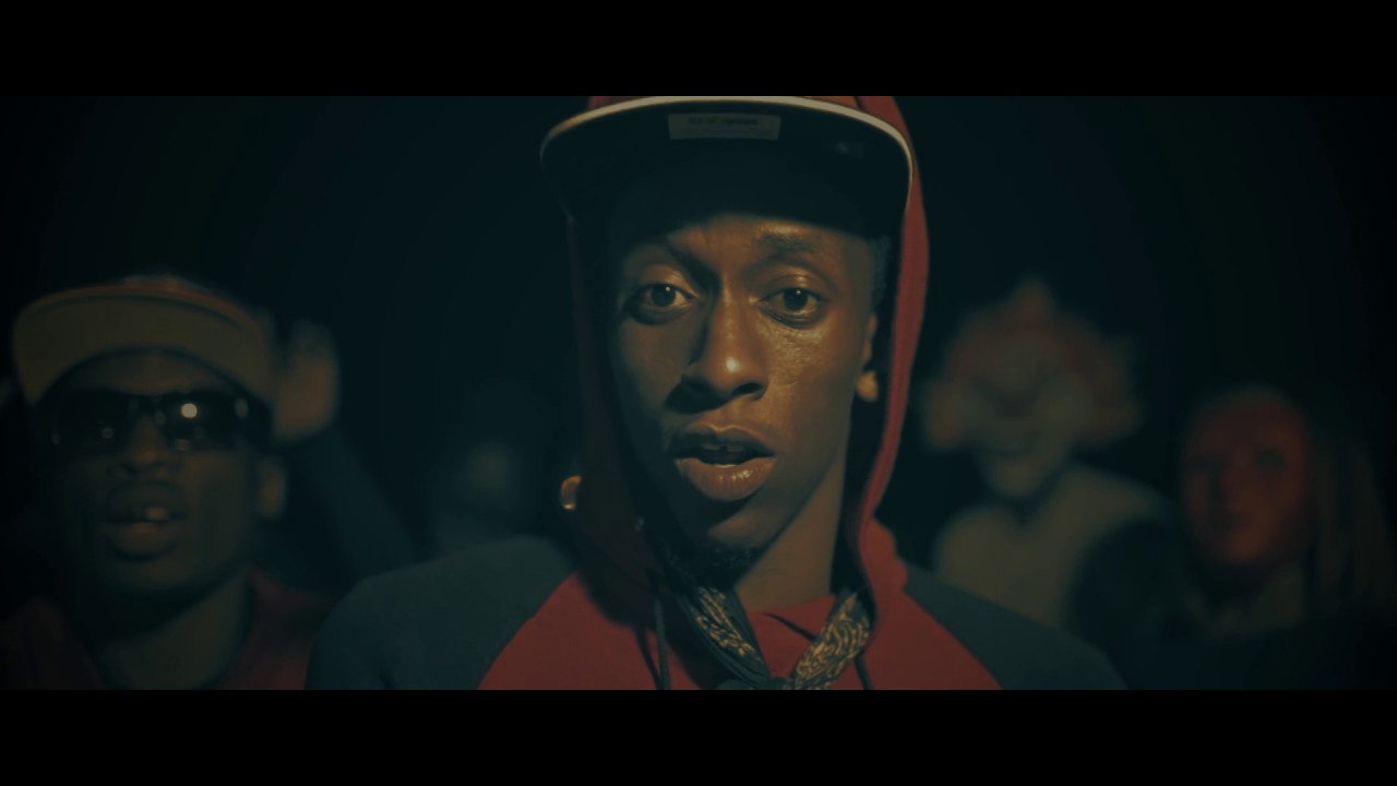 "Better Be Ready" Official Video (HD) - YouTube