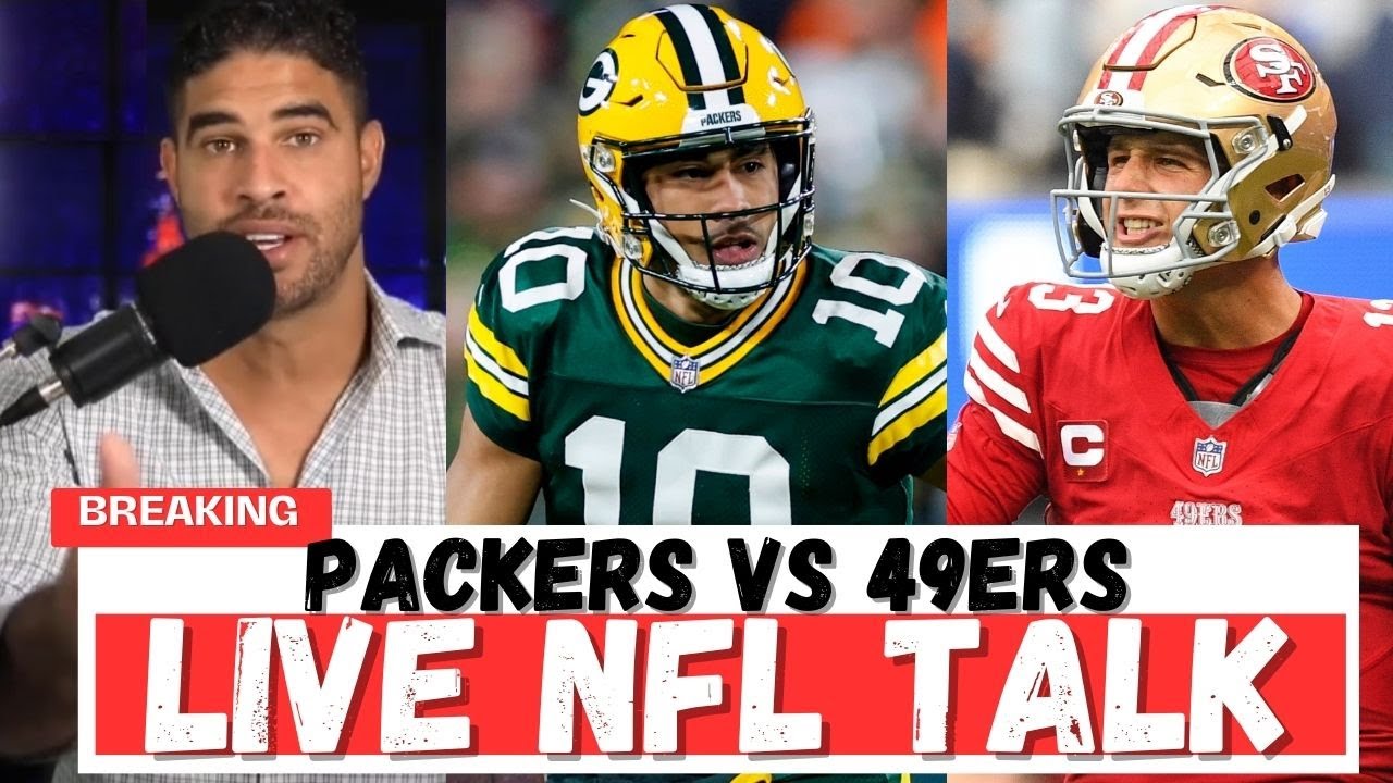 The Brandon Mason Show | Friday January 19th, 2024 - YouTube