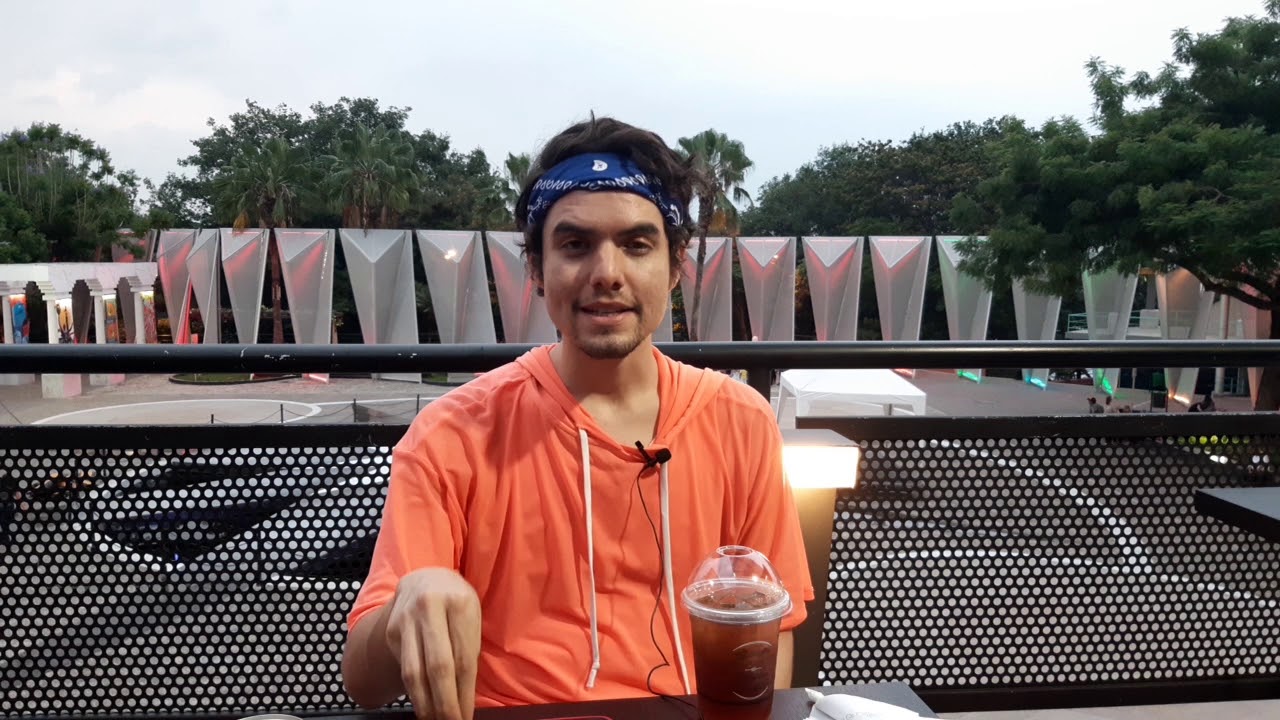 Frase Adrián Avilés - YouTube