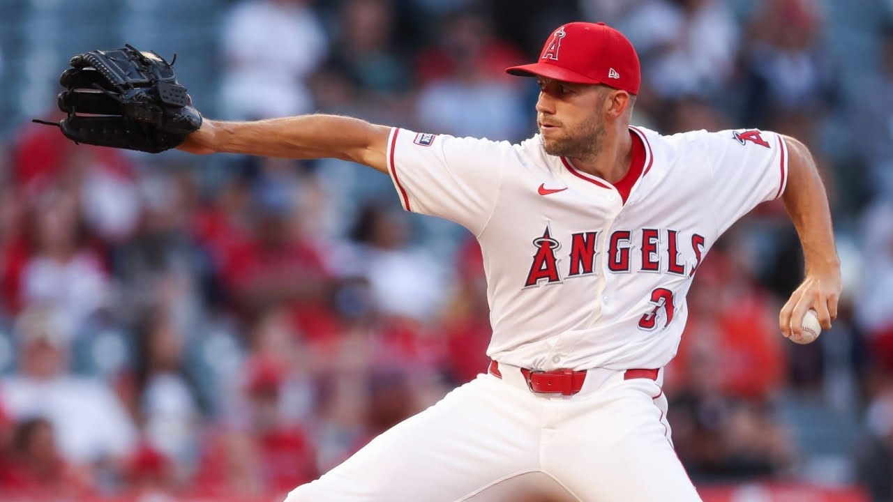 Tyler Anderson 2024 Highlights! - YouTube