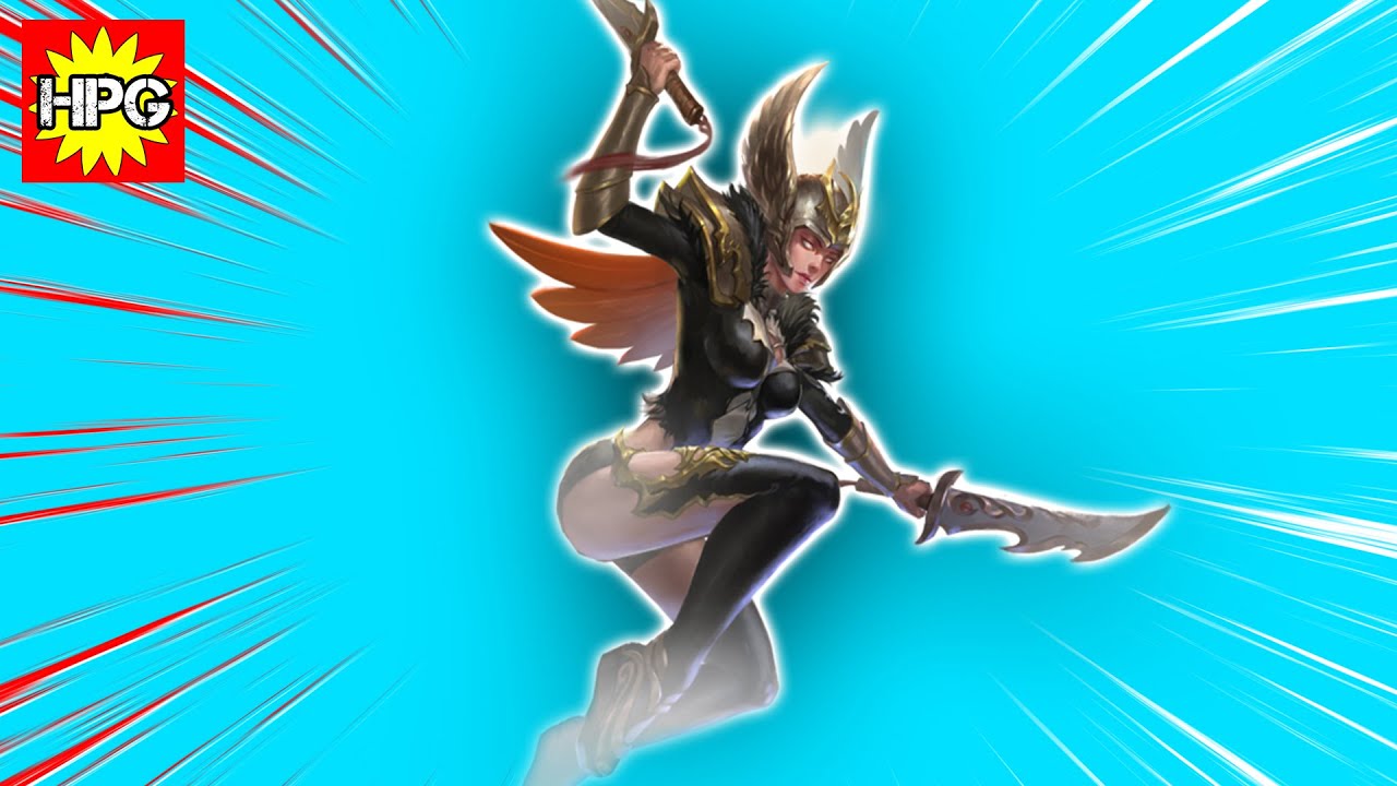 SWIFTBLADE INSANE ULTIMATE SKILL by POMrO`2345 - YouTube