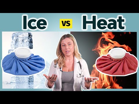 How Many Time To Use Ice On Injury