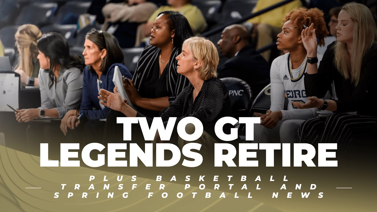 Danny Hall and Nell Fortner Announce Retirements, Transfer Portal Talk ...